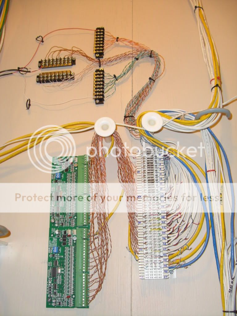 What Guage Wire for motion detectors | CocoonTech.com